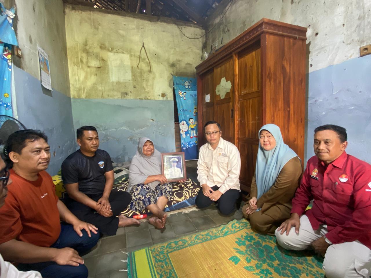 PMI Kota Cirebon Meninggal Dunia di Malaysia, Kepala Balai Pelayanan ...