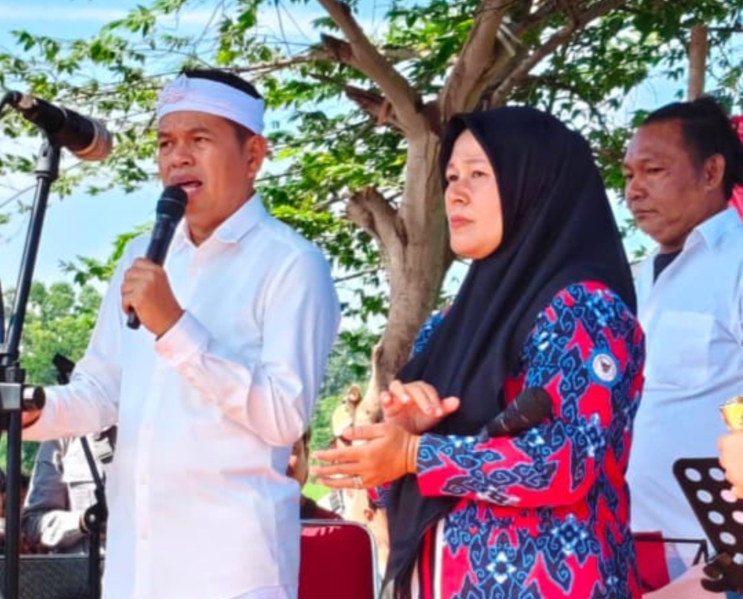 Bikin Bangga Cirebon! Desa Ciawijapura Juara AGSB Jabar 2026, Dapat ...