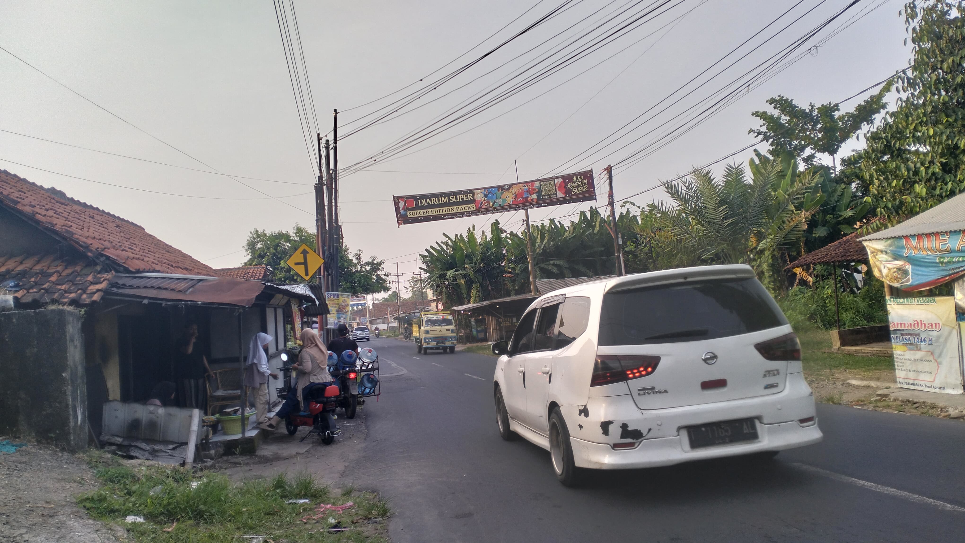 Iklan Rokok di Kabupaten Cirebon Diperketat, Dilarang Dipasang di Jalur ...