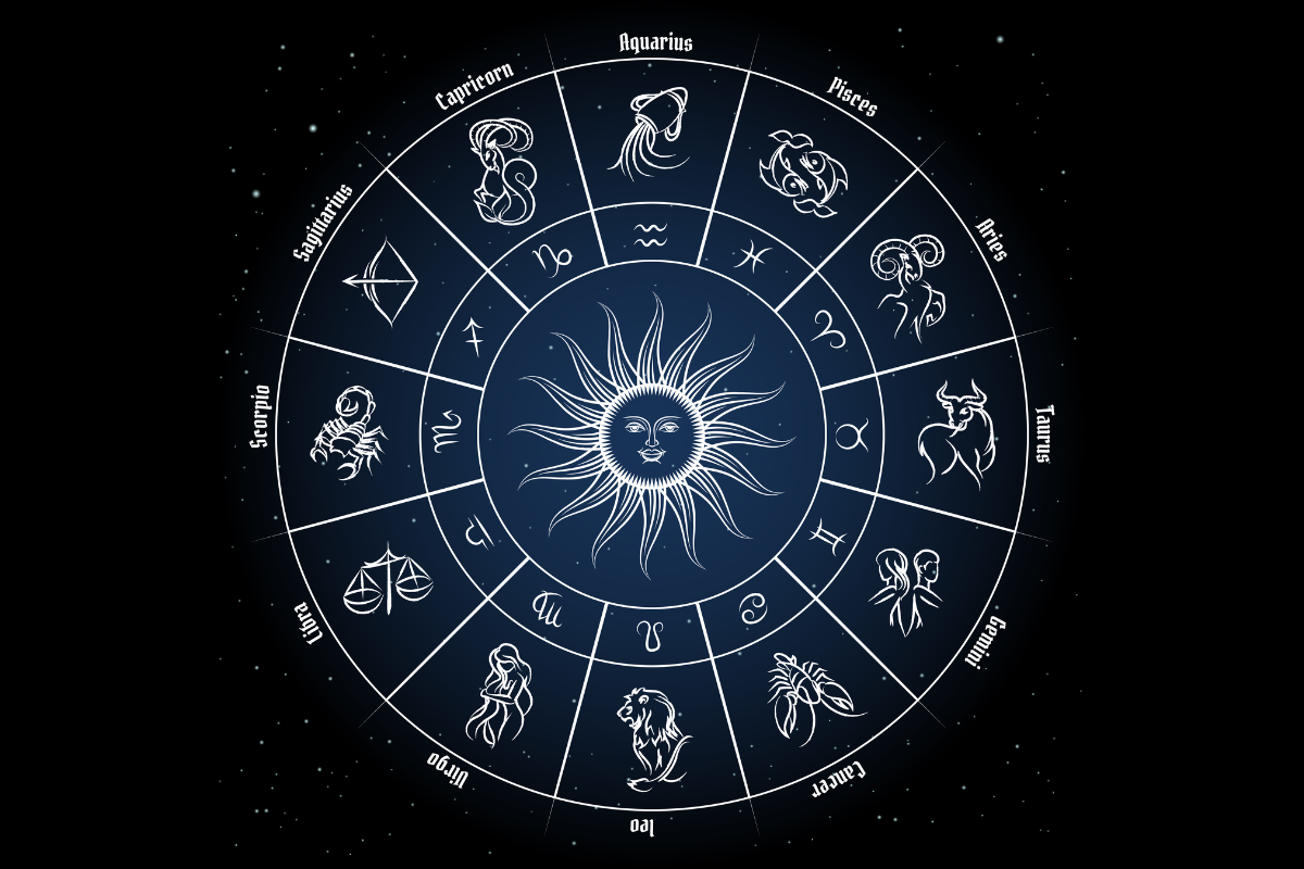Tak Banyak Drama, 3 Zodiak Paling Tenang Ini Punya Aura Pembawa Rezeki