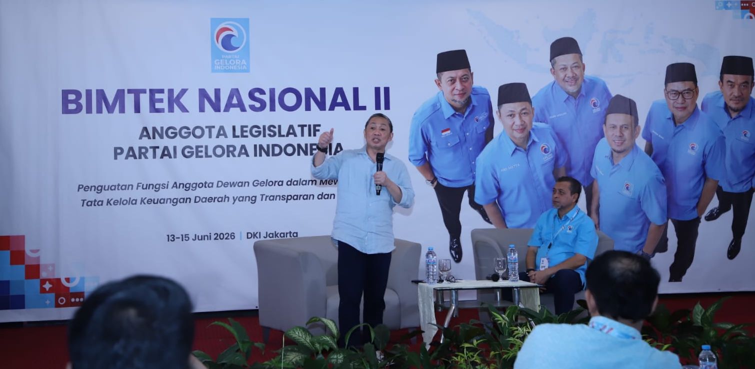 Jadi Mesin Perubahan Sosial, Anis Matta: Tugas Para Pemimpin Dengarkan ...