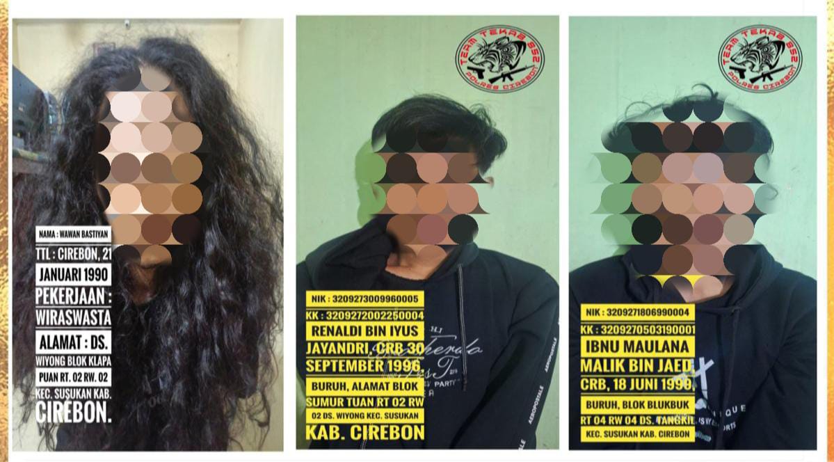 1 dari 4 Pelaku Penculikan Guru Ternyata Punya Masalah Pribadi, Kini Terancam Hukuman 12 Tahun ...