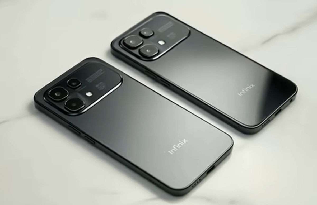 Bocoran Infinix Note 60 Pro: Calon Raja Mid-Range 2026 dengan ...