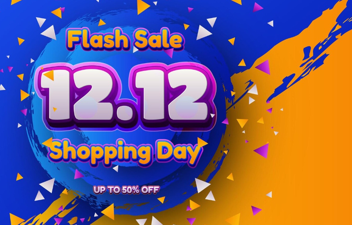 Promo Harbolnas 12.12 Desember 2025: Shopee, Tokopedia, TikTok Shop ...