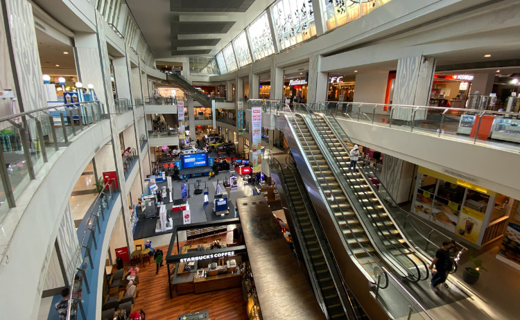 Apa Itu Istilah Viral Rojali di Tengah Ekonomi yang Lesu