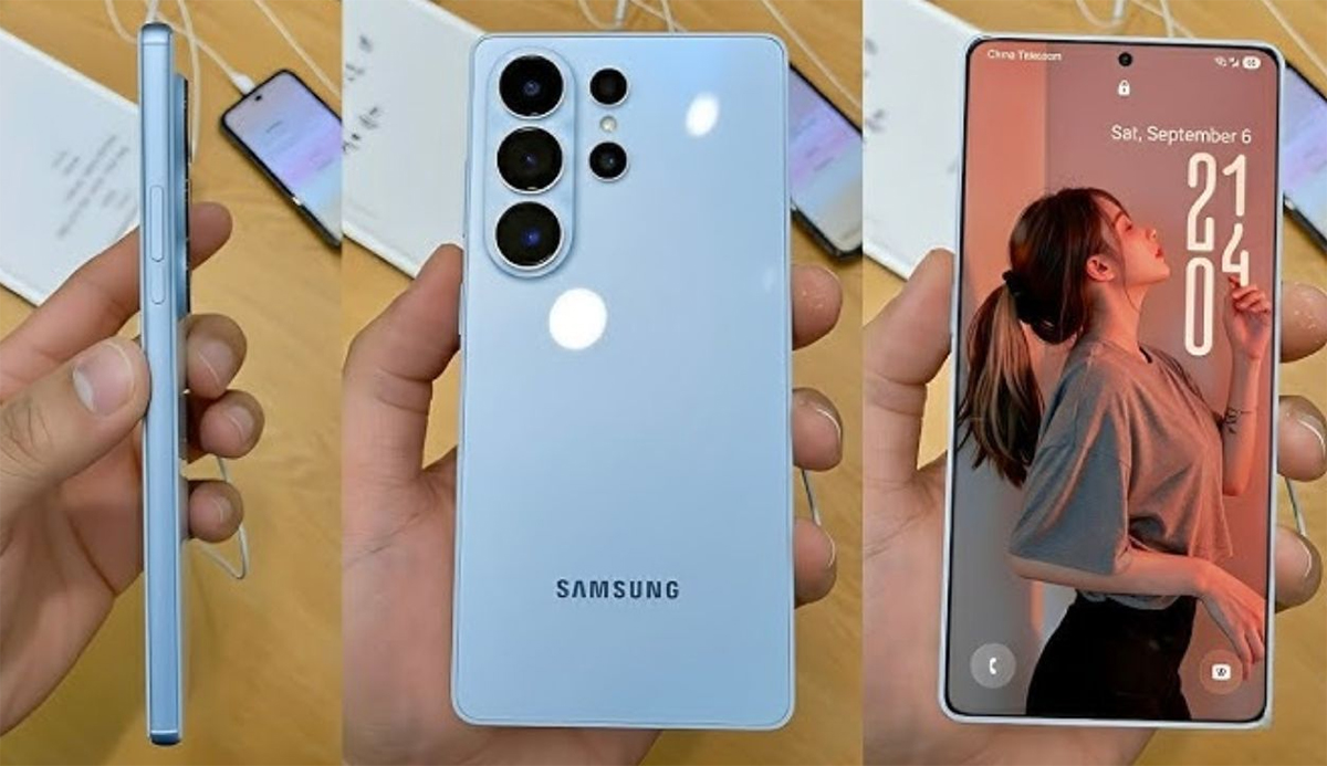 Samsung Galaxy S26 Gunakan Teknologi Baru? Ini Bocoran soal Desain, Fitur, Teknologi, dan Harga