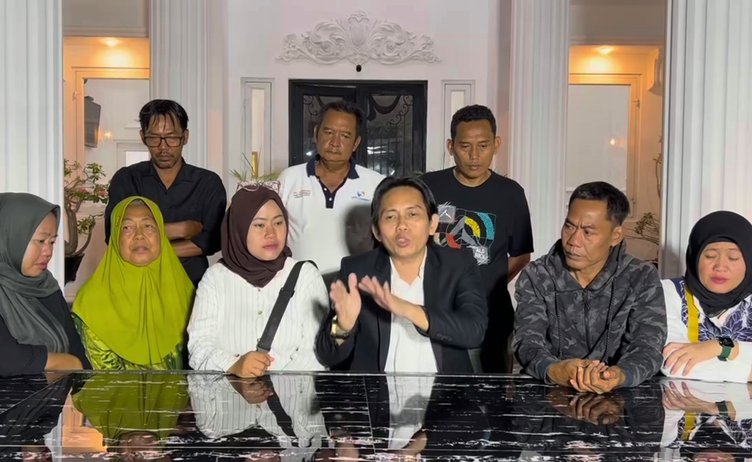 Kejahatan Alvian kepada Putri Apriyani di Indramayu, Terungkap Lewat CCTV