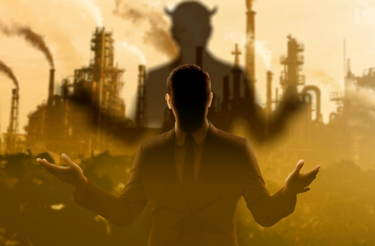 Jarang Disadari! 6 Ciri Orang Didampingi Khodam Penjaga Sejak Lahir ...