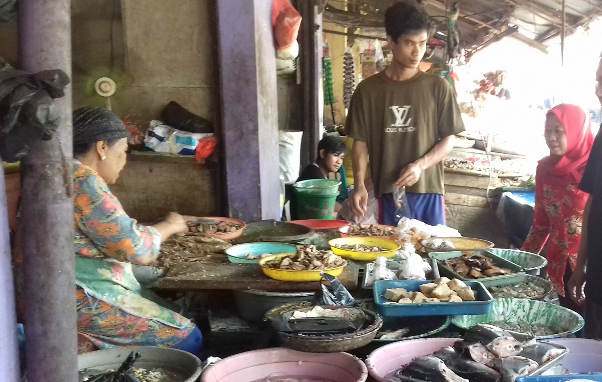 Ramadan 2026: Harga Daging Melonjak, Permintaan Ikan Lele dan Nila di ...
