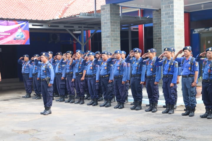 HUT Damkar ke-107 di Kabupaten Cirebon Digelar Sederhana, 7 Kebakaran ...