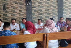 Kebocoran Air PDAM Kota Cirebon 35 Persen, Simak Penjelasan Sopyan Satari