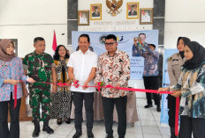 Art & Brew Vibes! Stylish On The Road Bikin Riding Semakin Aesthetic