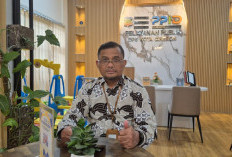 Kebocoran Air PDAM Kota Cirebon 35 Persen, Simak Penjelasan Sopyan Satari